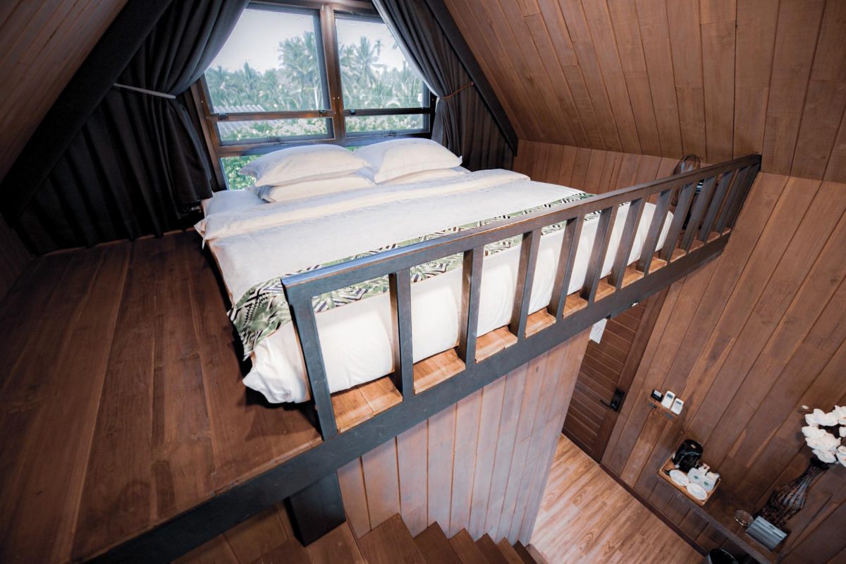 Tree House